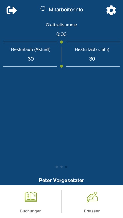 Infoniqa TIME by Infoniqa Payroll GmbH
