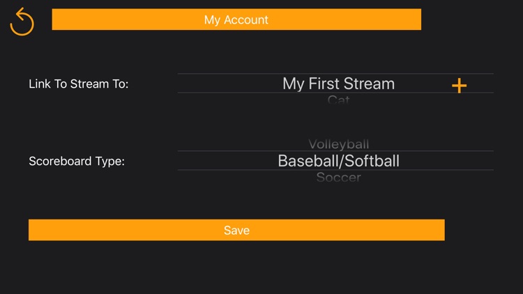 EasyStream.us by Adam Norman