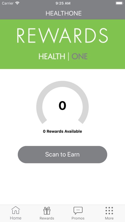 HealthOne Rewards by HealthOne Toronto Inc.
