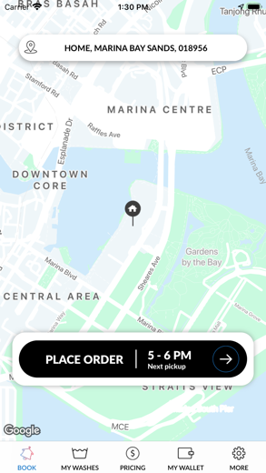 Piing! for iPhone - APP DOWNLOAD