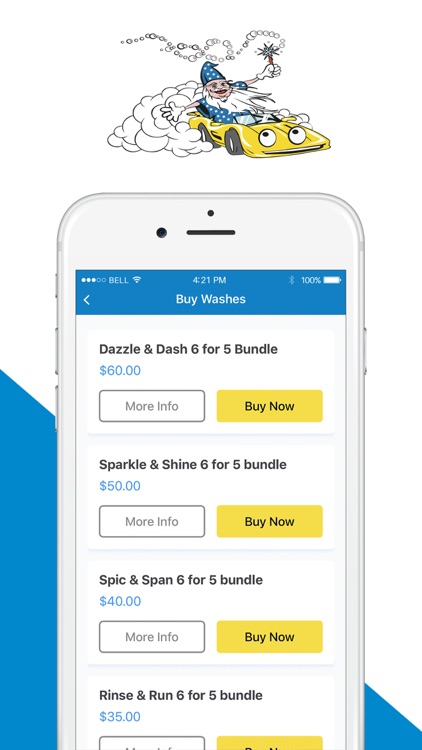 Wash Wizzard by Northcoast Car Care Center