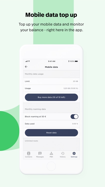 Telavox by Telavox AB