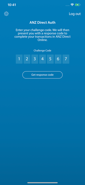 ‎在 App Store 上的「ANZ Direct Auth」