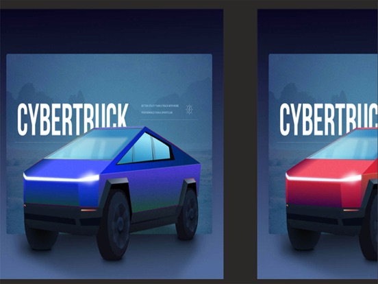 Télécharger CyberTruck - Augmented Reality pour iPhone / iPad sur l'App ...