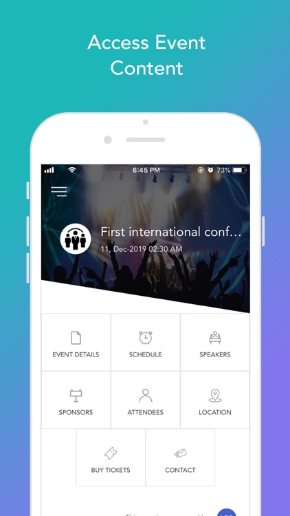 Eventzilla by Eventzilla Corporation