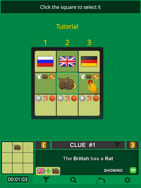 Einstein s Riddle Logic Puzzle App Price Drops