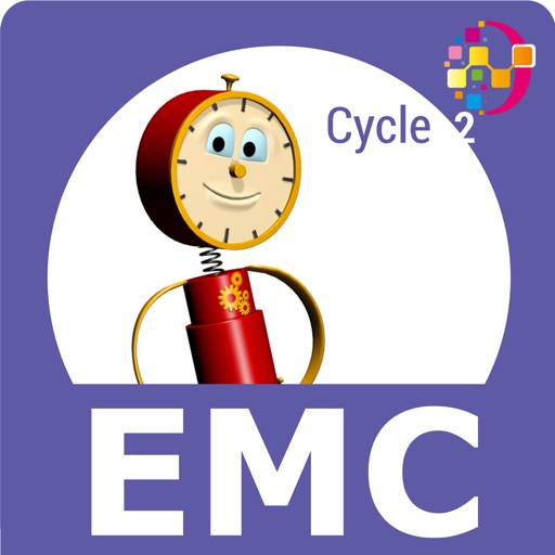 LN - EMC cycle 2 by Éditions JOCATOP