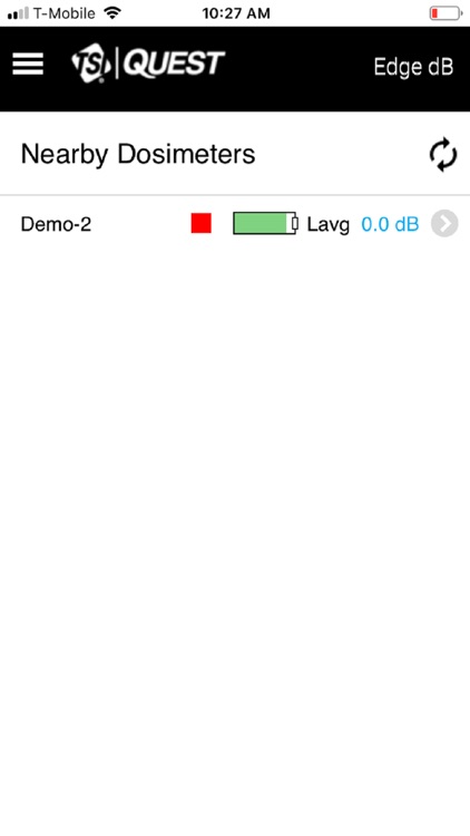 Edge dB by TSI Incorporated