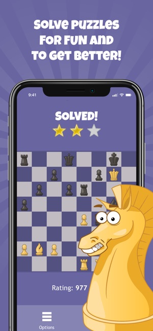 ‎Chess for Kids - Play & Learn on the App Store