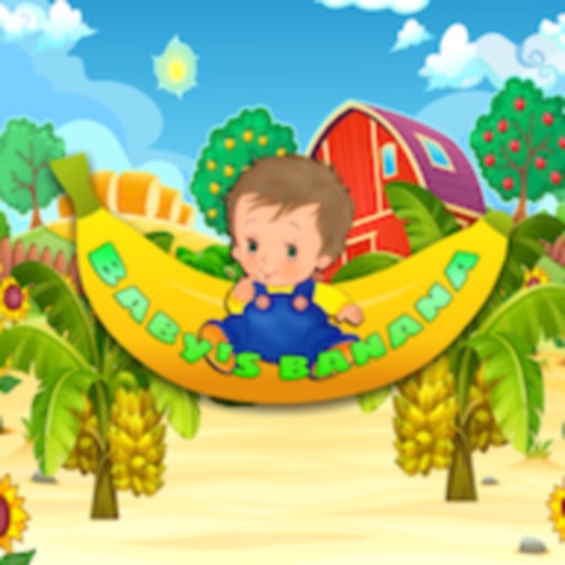 PO Baby's Banana by Sim Ling Huang