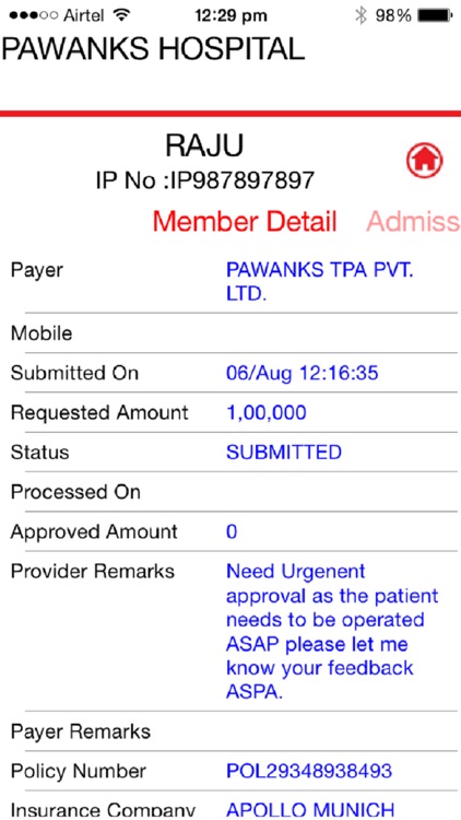 Remedi Kiosk by Remedinet Technologies Private Limited