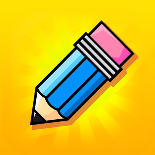 Draw N Guess Multiplayer by Time Plus Q Technologies OU