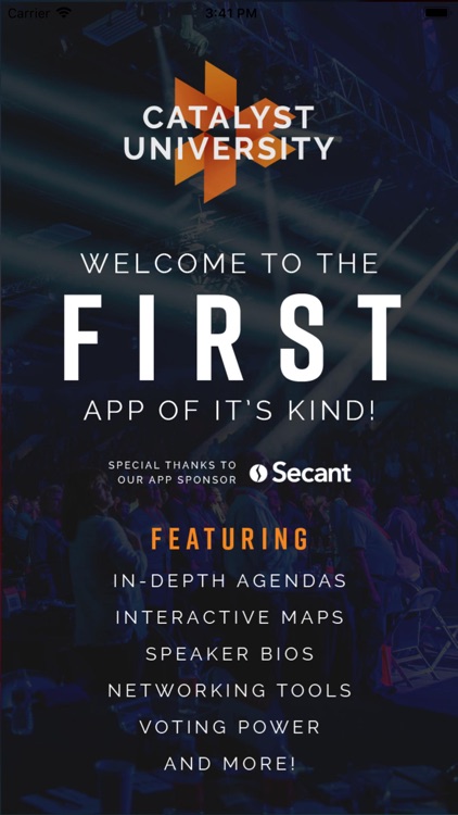 Catalyst University by Southwest Michigan First Corporation