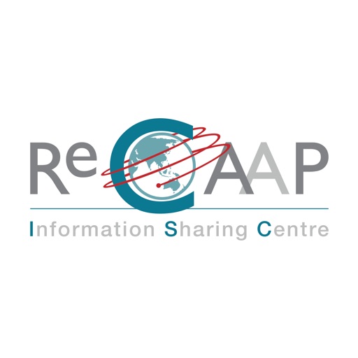ReCAAP by ReCAAP ISC