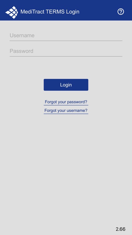 MediTract TERMS by TractManager, Inc.