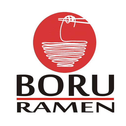 Boru Ramen by Boru Ramen LLC
