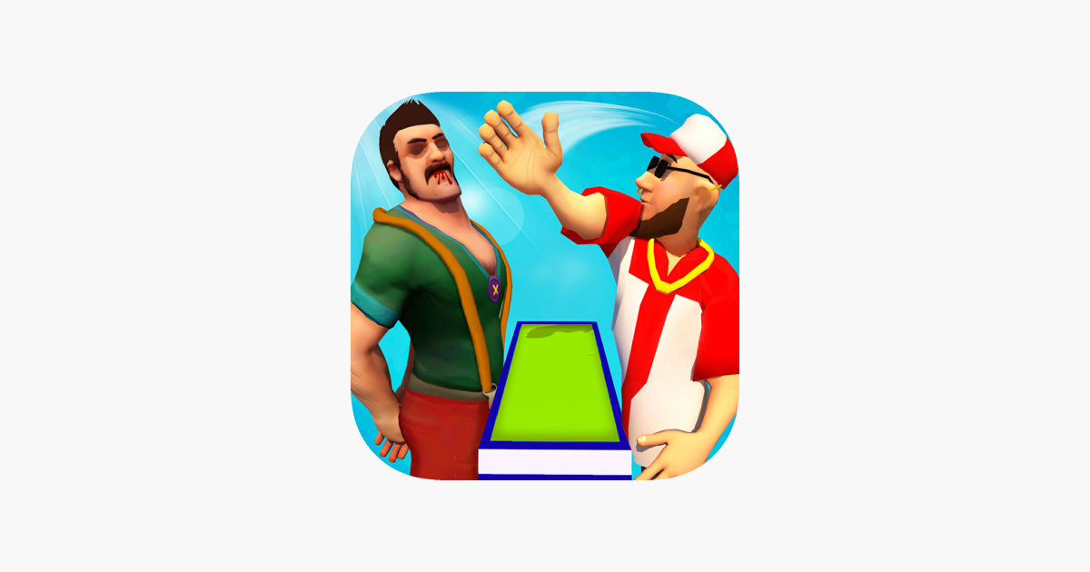 slap-fight-the-slap-game-on-the-app-store