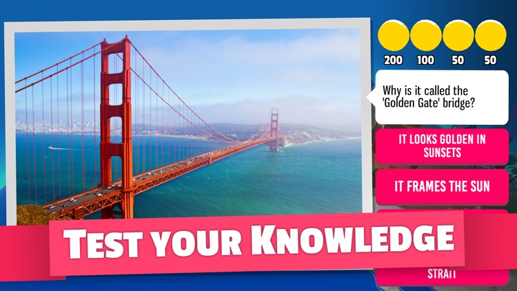 Exactamundo: Trivia World by Tumblecrate Ivs