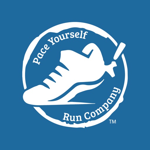 Pace Yourself Run Rewards by Pace Yourself Run Co