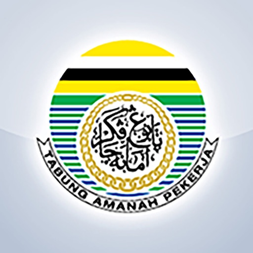 TAP Brunei by Tabung Amanah Pekerja