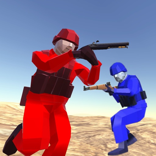 RAVENFIELD PE by Games Art Rescue LTD