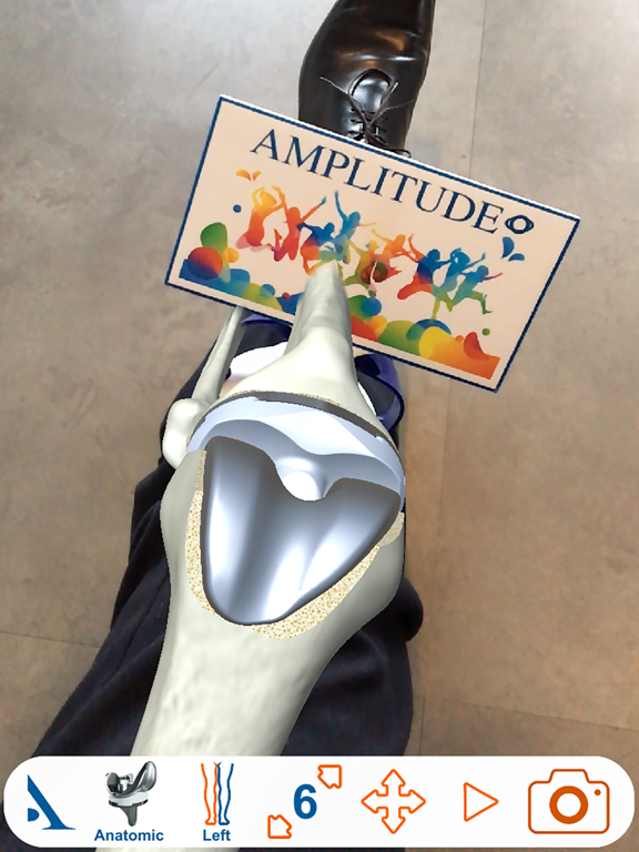 AKnee | Apps | 148Apps