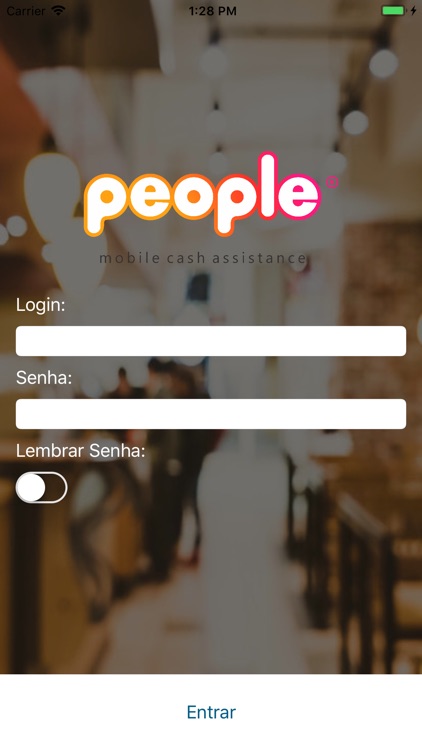 People Loja by People