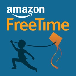 The Child-Focused Amazon FreeTime Unlimited Service Arrives on the App ...