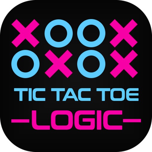 Tic Tac Toe Logic Edition by Morsakabi OUe (LLC)