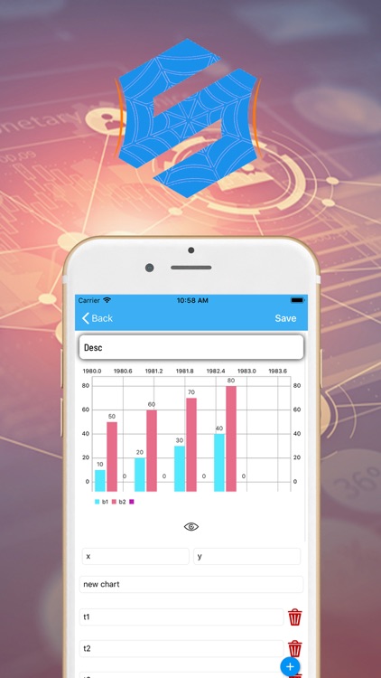 Spiderbees by mohamed shaalan