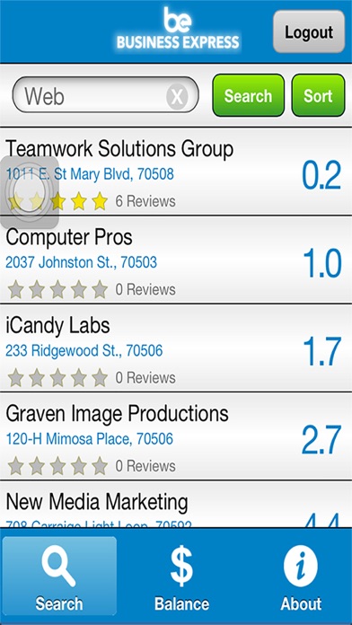 Business Express for PC - Windows 7,8,10,11