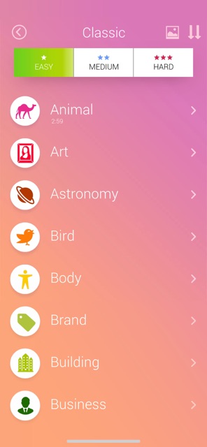 Word Search Pro‧ on AppGamer.com