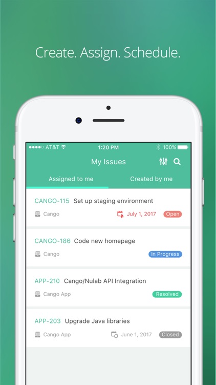 Backlog: Project Management by Nulab Inc.