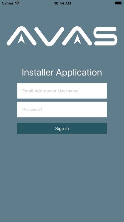 AVAS - Installer by AVAS