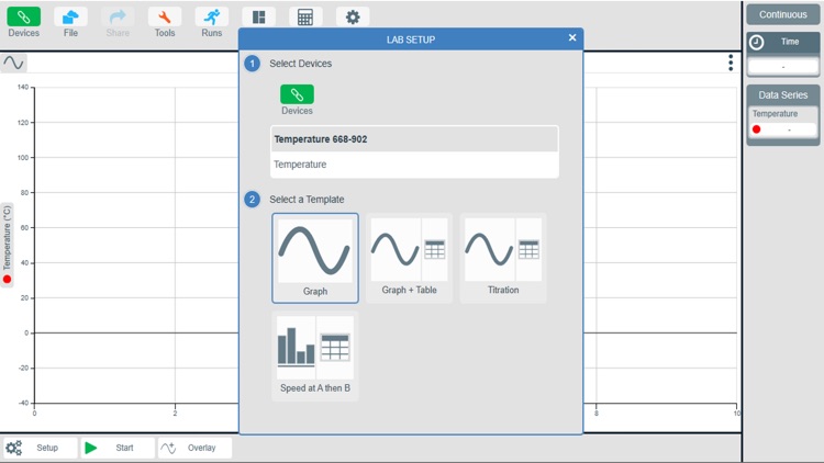 EasySense2 by Data Harvest Group Ltd