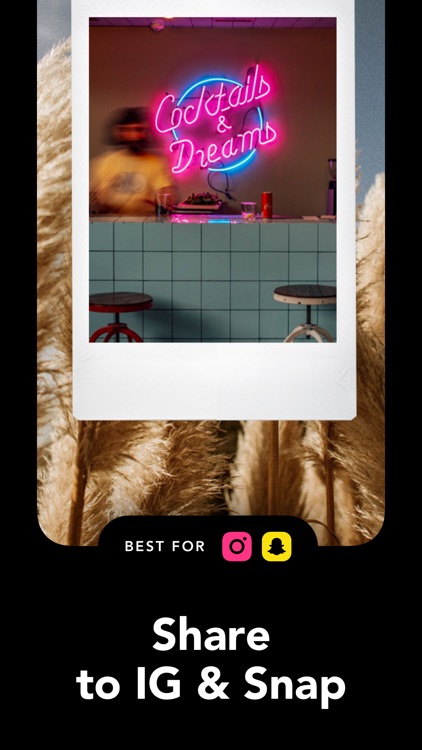 IG: Story Maker & Insta Editor by Balance Apps