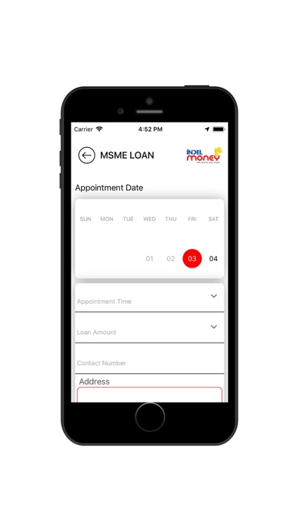 Indel Money by INDEL MONEY LIMITED