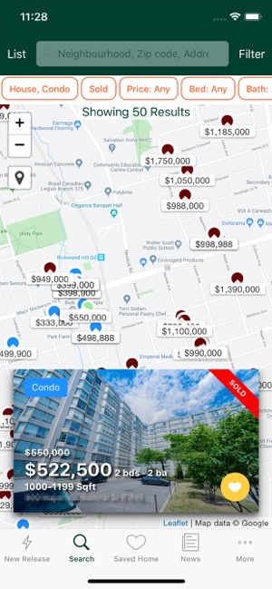 ‎Eric Homelife on the App Store