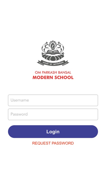 OPBMS by Gaurav Rana