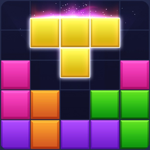 Clean Block - Puzzle Game by Haozhe Yang
