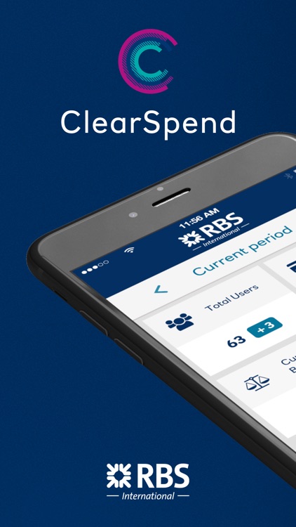 RBSI ClearSpend by NatWest Group plc