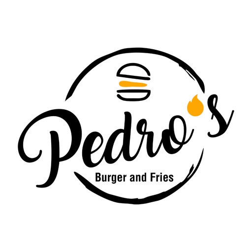 Pedro's Burger by Filipe Monteiro