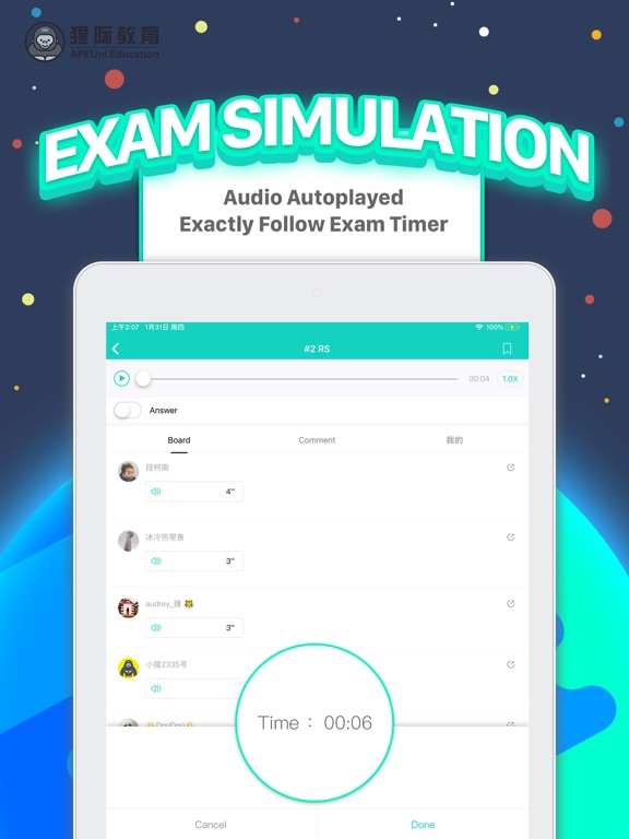 Updated PTE Exam Practice APEUni For PC Mac Windows 11 10 8 7 updated-pte-exam-practice-apeuni-for-pc-mac-windows-11-10-8-7
