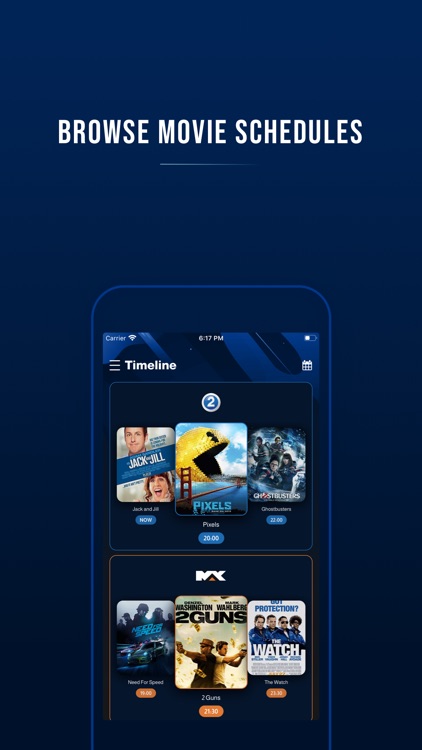 MBC Movie Guide by MBC Group