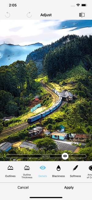 ‎Clip2Comic & Caricature Maker on the App Store