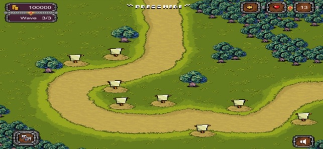 ‎Kingdom Defender on the App Store