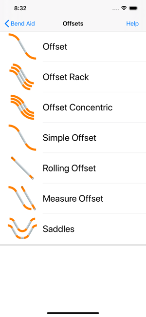 Bend Aid」をApp Storeで