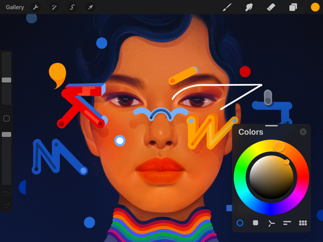 5 Best Free Technical Drawing App for iPad to Try Now