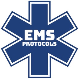 PA EMS Protocols by Nathan Harig