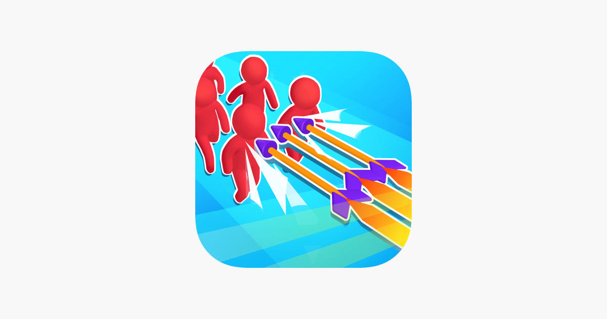 ‎arrow Checkpoint En App Store